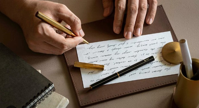 Improving Handwriting With Visual Art – DexArt