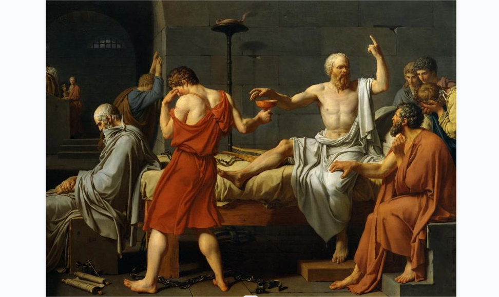 Essential Classicism Art Movement – DexArt