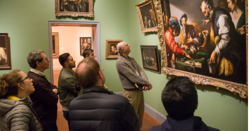 Improving Observation with Art – DexArt